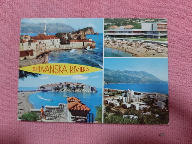 BUDVA