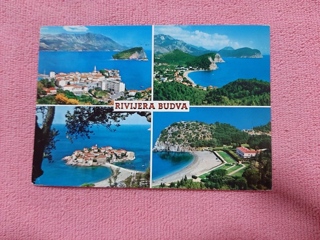 BUDVA