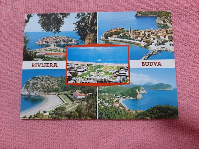 BUDVA