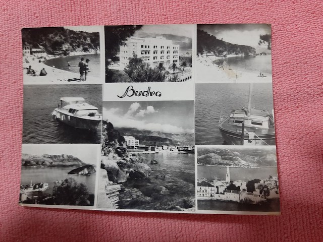 BUDVA