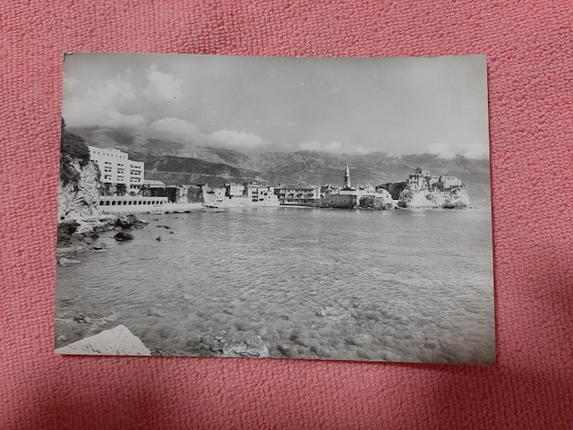 BUDVA