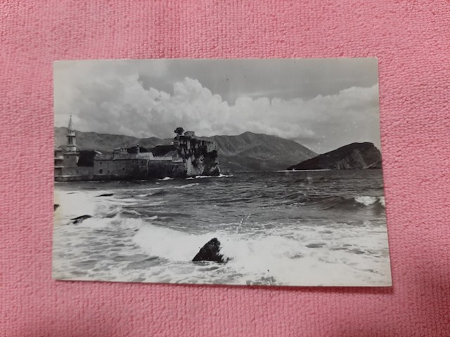 BUDVA