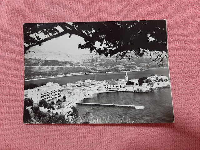 BUDVA