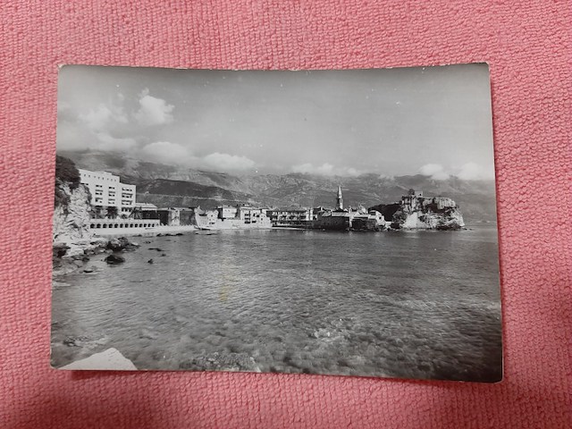 BUDVA