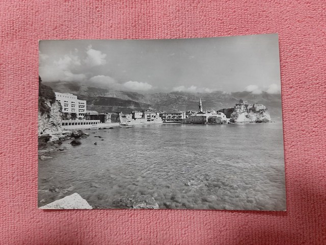 BUDVA