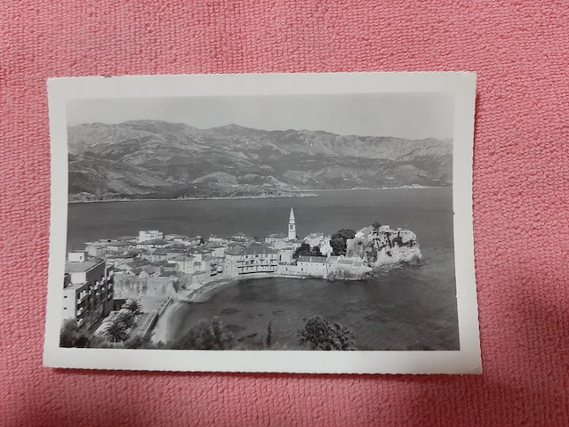 BUDVA
