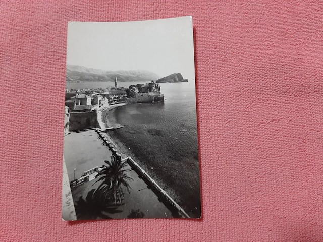 BUDVA