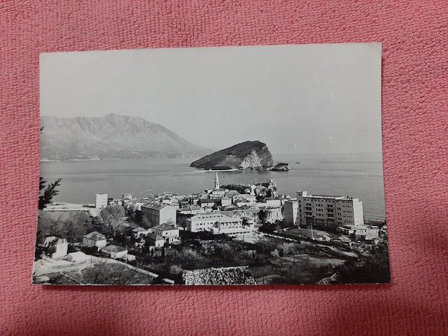 BUDVA
