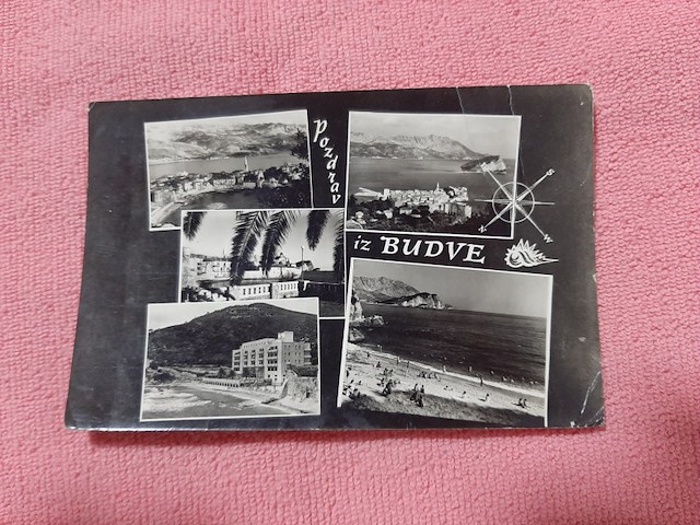 BUDVA