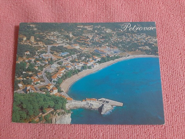 PETROVAC NA MORU
