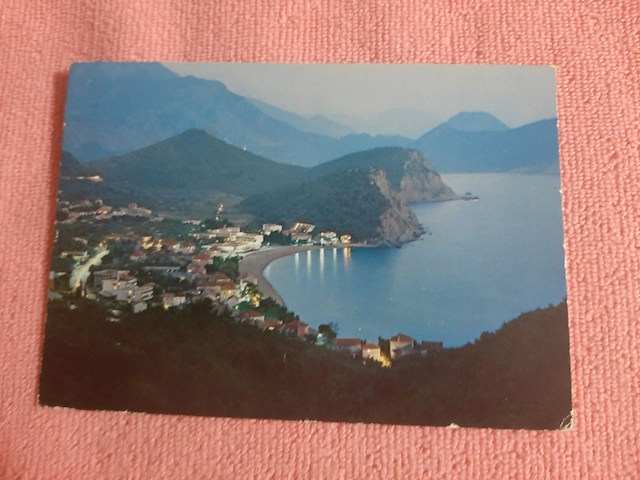 PETROVAC NA MORU