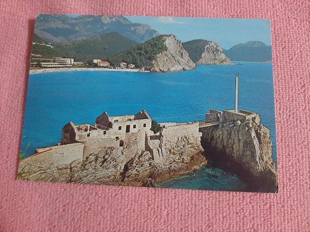 PETROVAC NA MORU