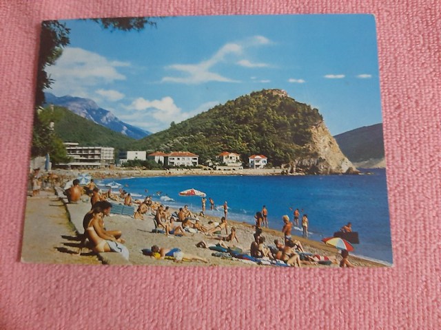 PETROVAC NA MORU