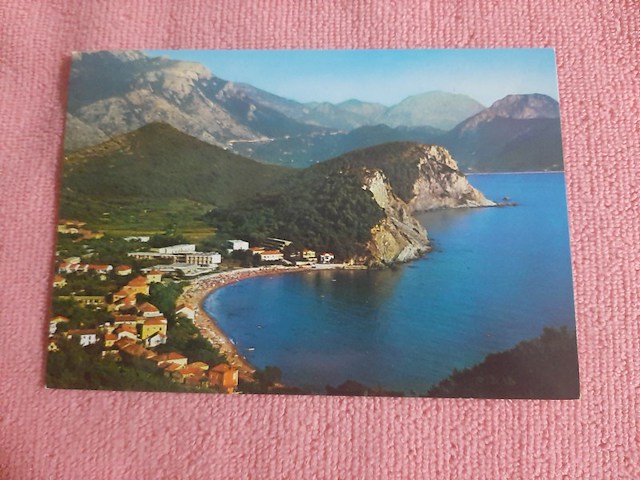 PETROVAC NA MORU