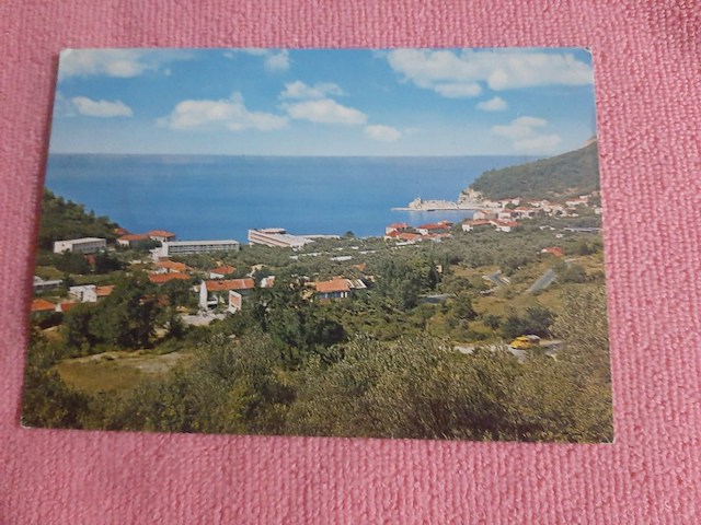 PETROVAC NA MORU
