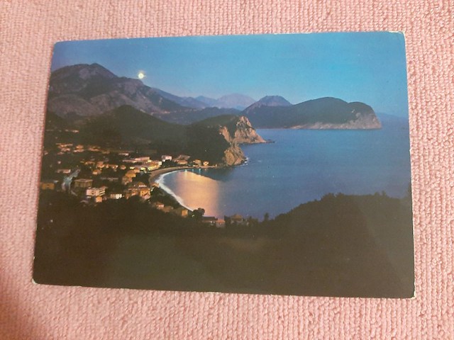 PETROVAC NA MORU