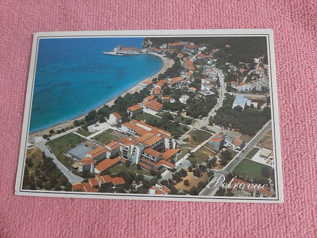 PETROVAC NA MORU