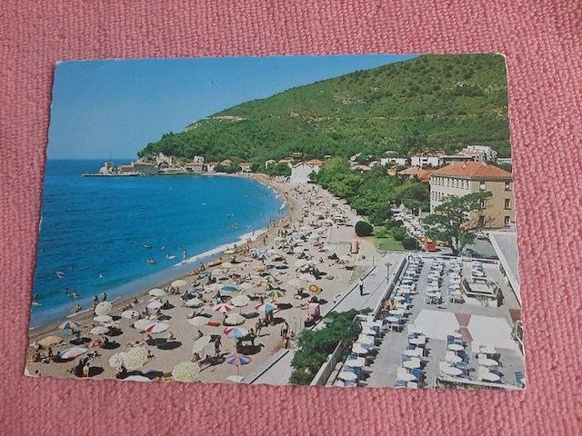 PETROVAC NA MORU