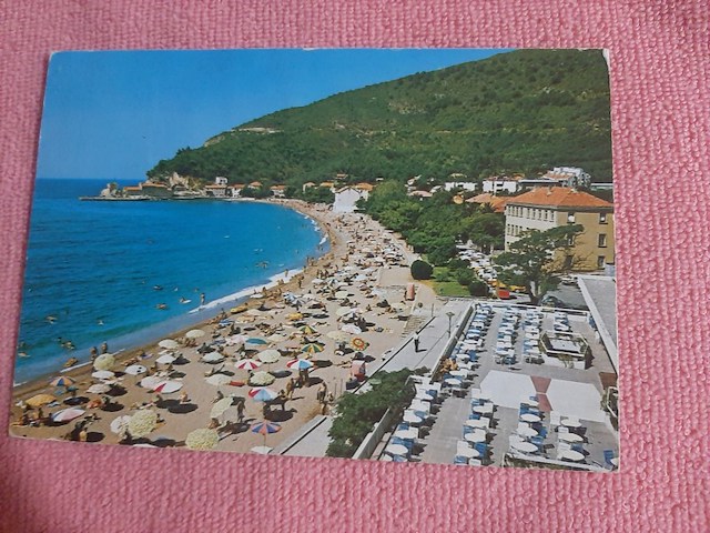 PETROVAC NA MORU