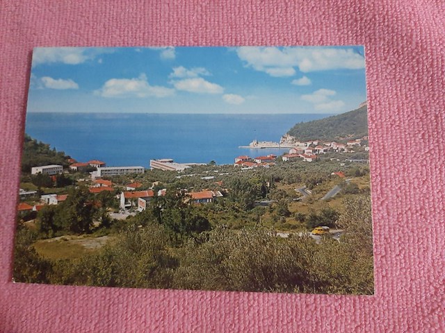 PETROVAC NA MORU