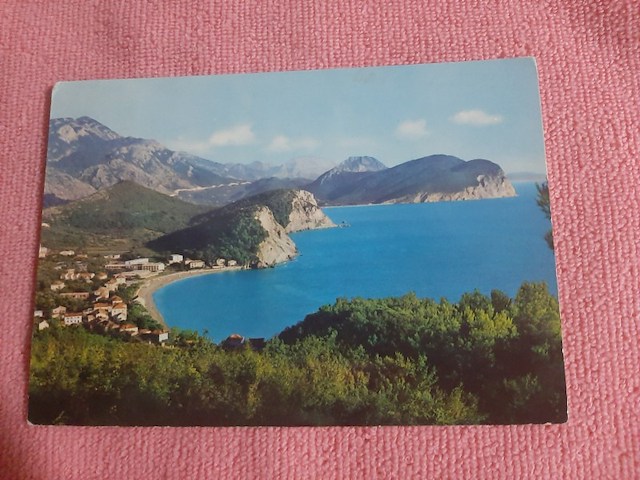 PETROVAC NA MORU