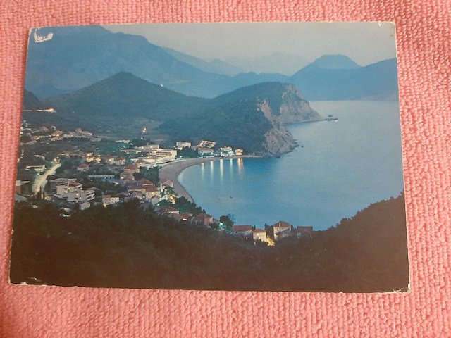 PETROVAC NA MORU