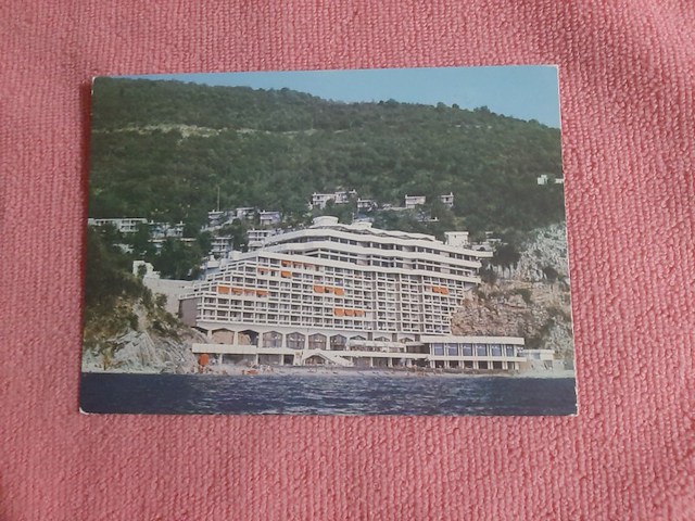 PETROVAC NA MORU
