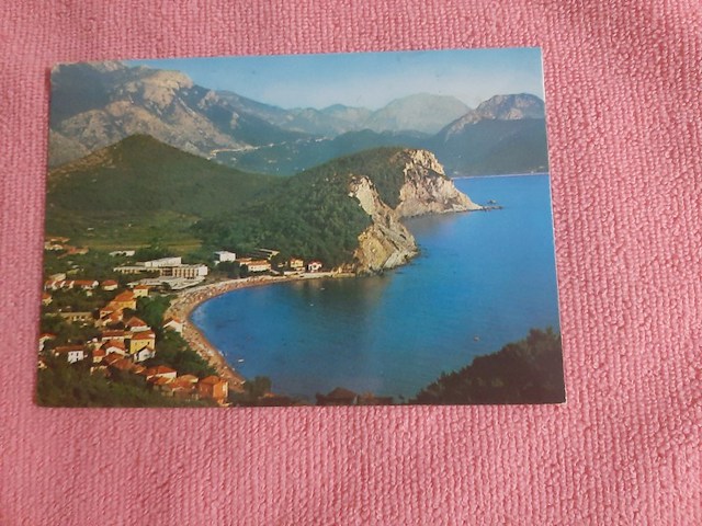 PETROVAC NA MORU
