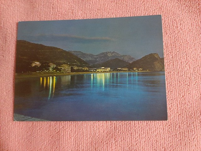 PETROVAC NA MORU