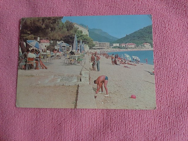PETROVAC NA MORU