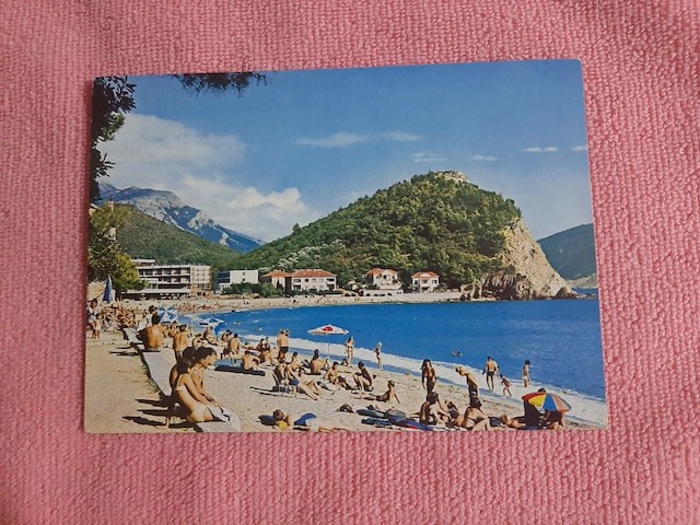 PETROVAC NA MORU