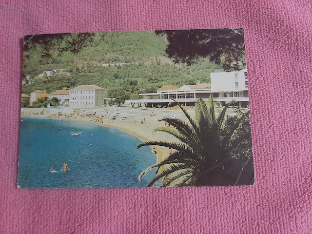 PETROVAC NA MORU