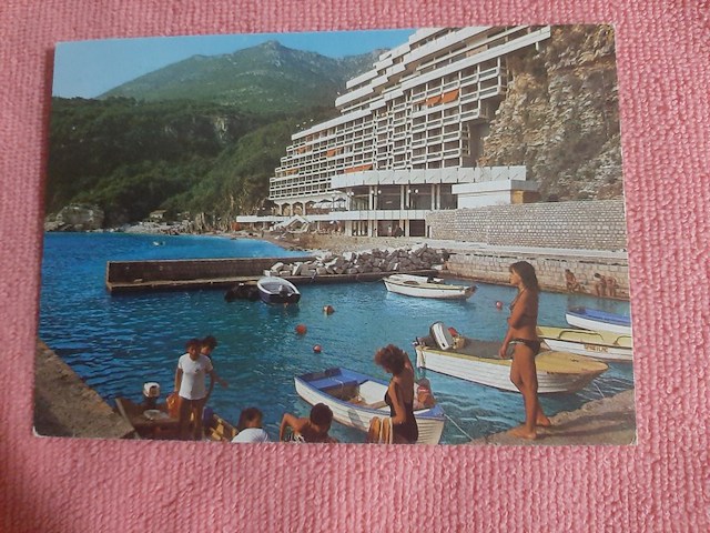 PETROVAC NA MORU