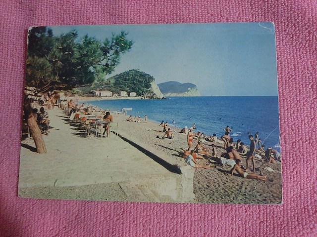 PETROVAC NA MORU