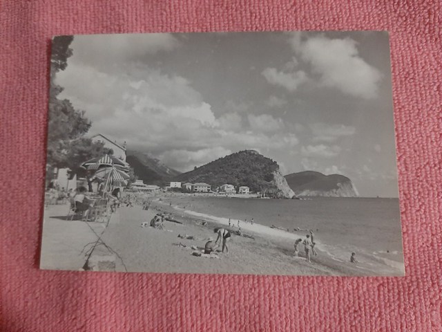 PETROVAC NA MORU