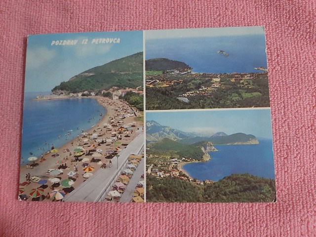 PETROVAC NA MORU