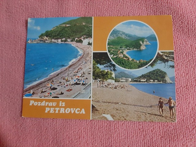 PETROVAC NA MORU