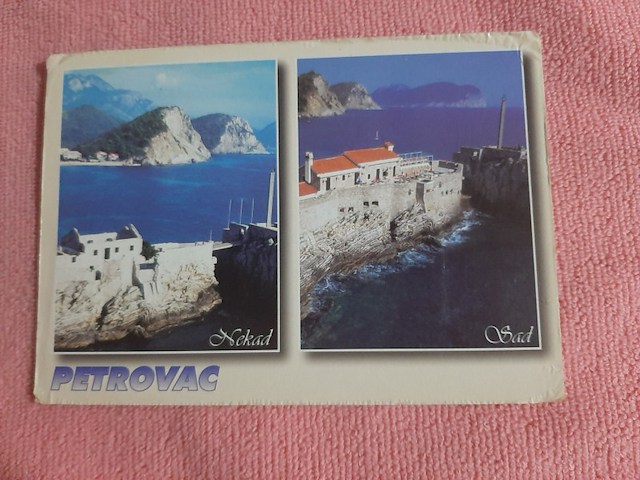 PETROVAC NA MORU