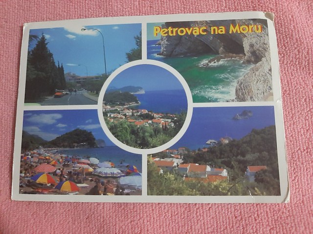 PETROVAC NA MORU