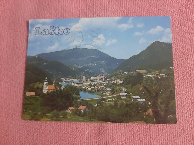 LAŠKO