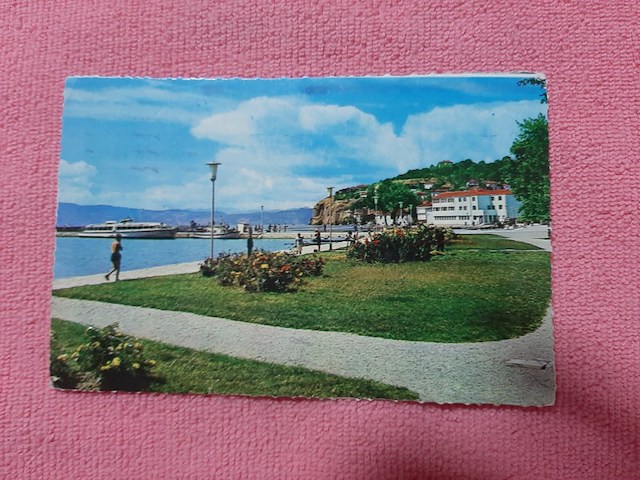 OHRID