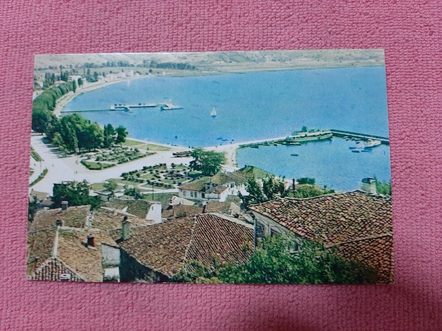 OHRID