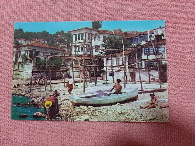 OHRID