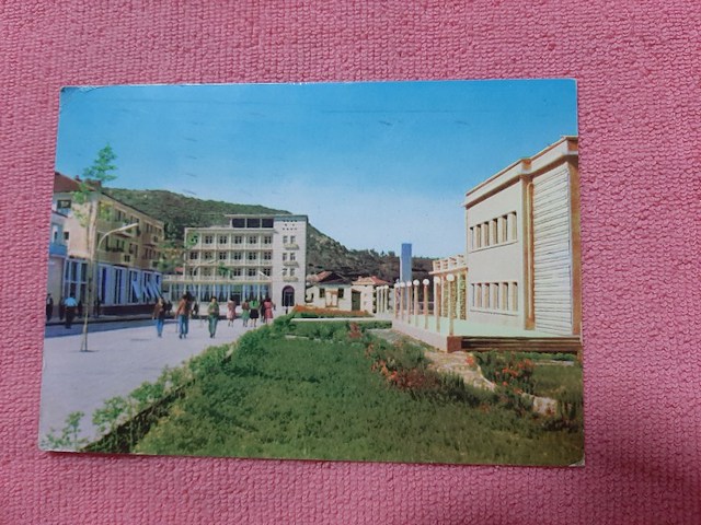 OHRID
