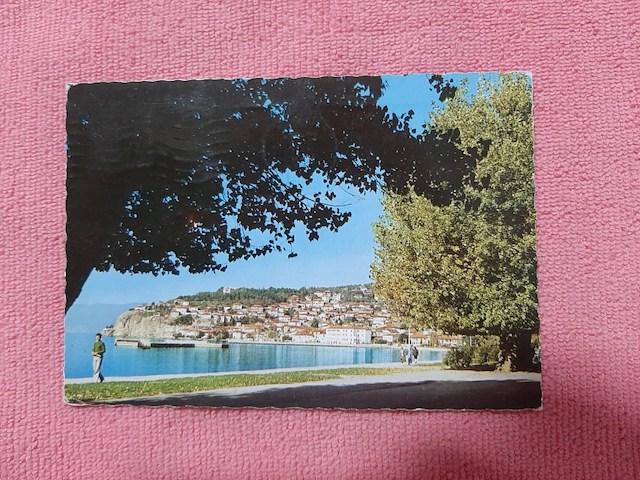 OHRID