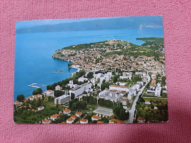 OHRID