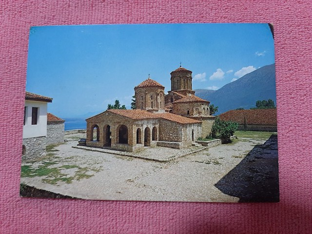 OHRID