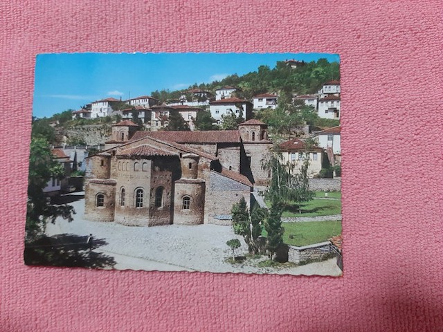 OHRID