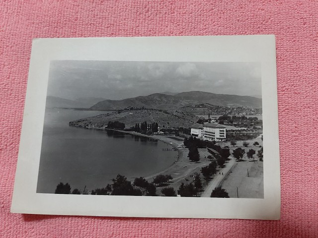 OHRID