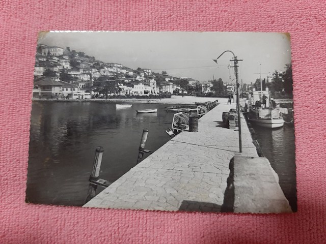 OHRID